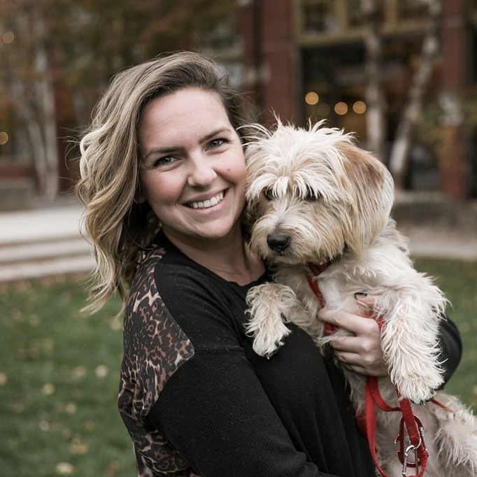 About Us – Happy Howl