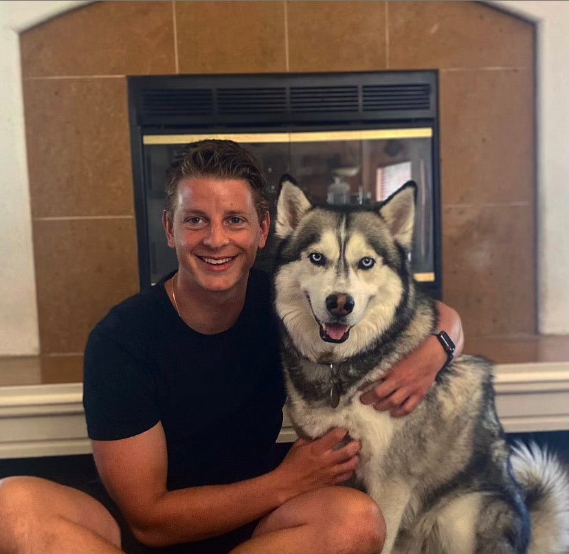 About Us – Happy Howl